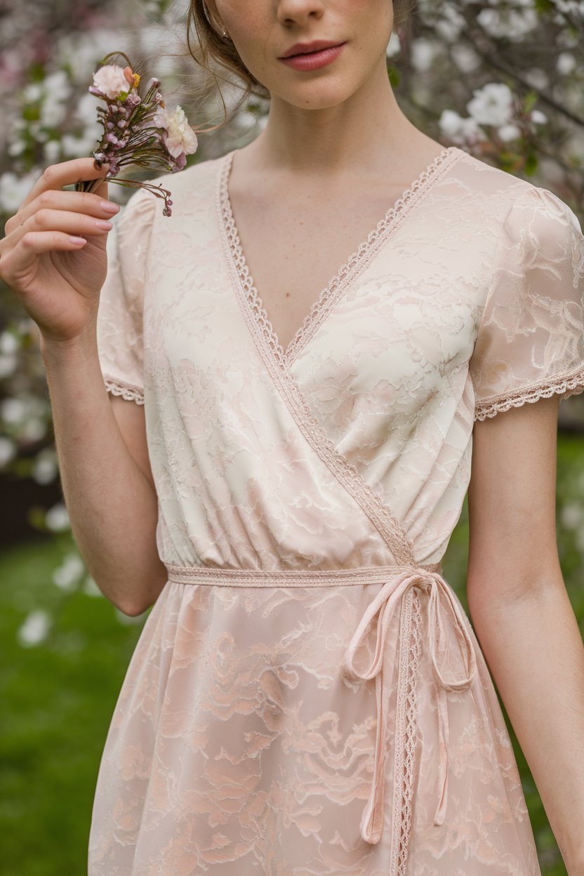 14 Outfits for Small Chest Body Types That Flatter – fashionbylina.com