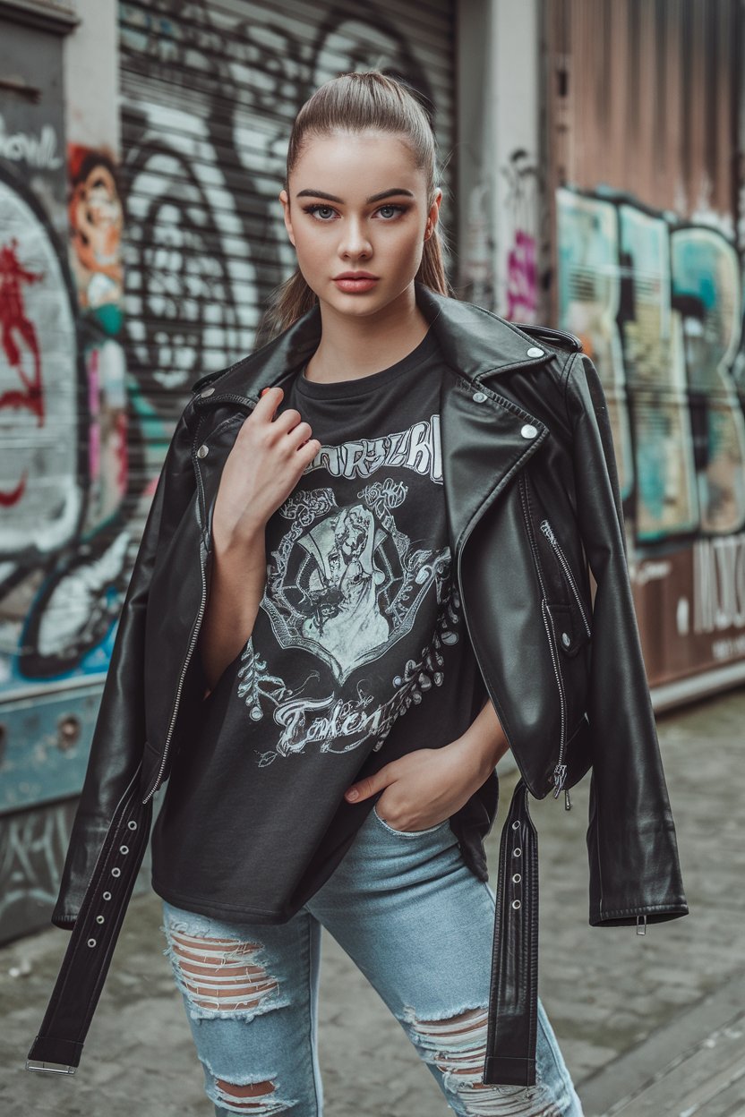 14 Outfits for Small Chest Body Types That Flatter – fashionbylina.com