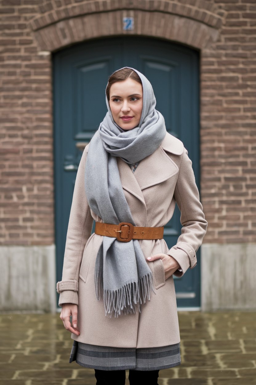 15 Smart Casual Winter Outfits You Need Now – fashionbylina.com