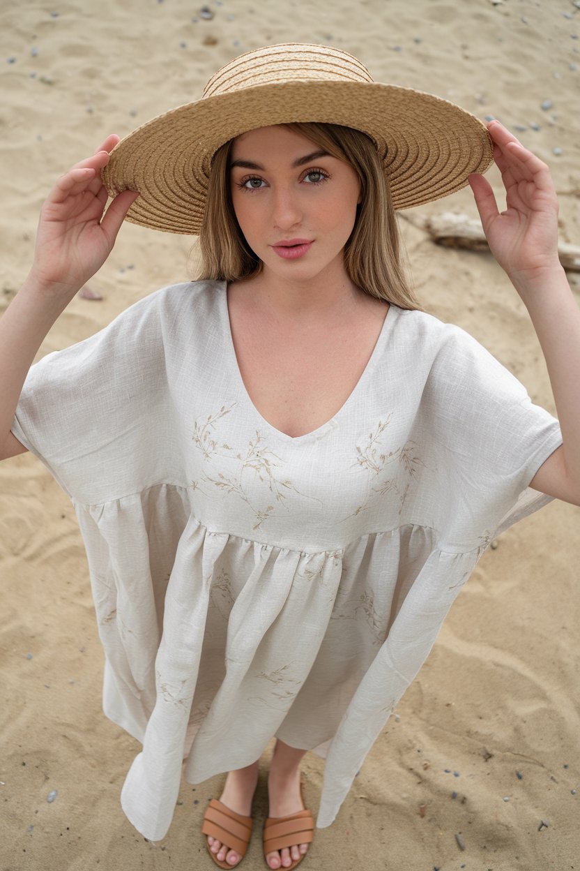15 Outfits for Greece Vacation Perfect for Exploring and Relaxing ...