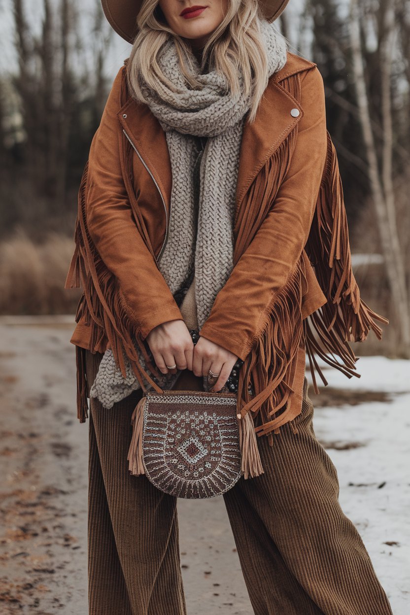 16 Winter Outfits for Snow to Keep You Warm and Stylish – fashionbylina.com