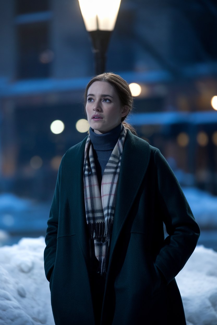 14 Light Academia Winter Outfits That Elevate Your Style ...