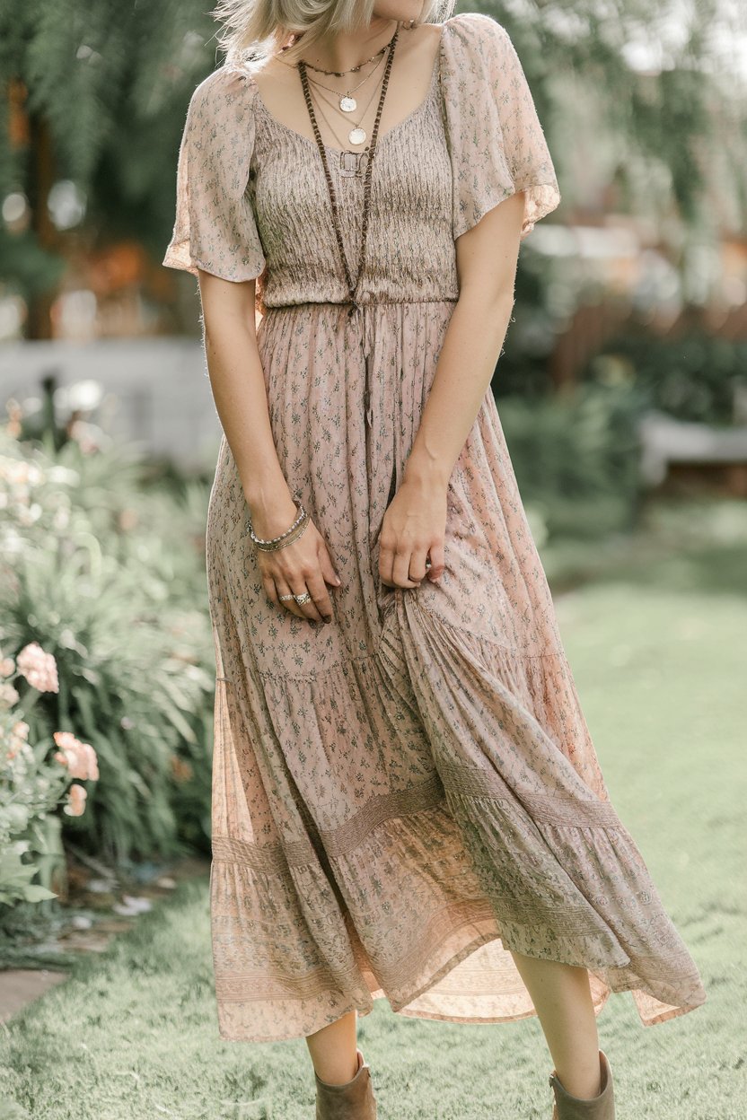 14 Outfits for Small Chest Body Types That Flatter – fashionbylina.com