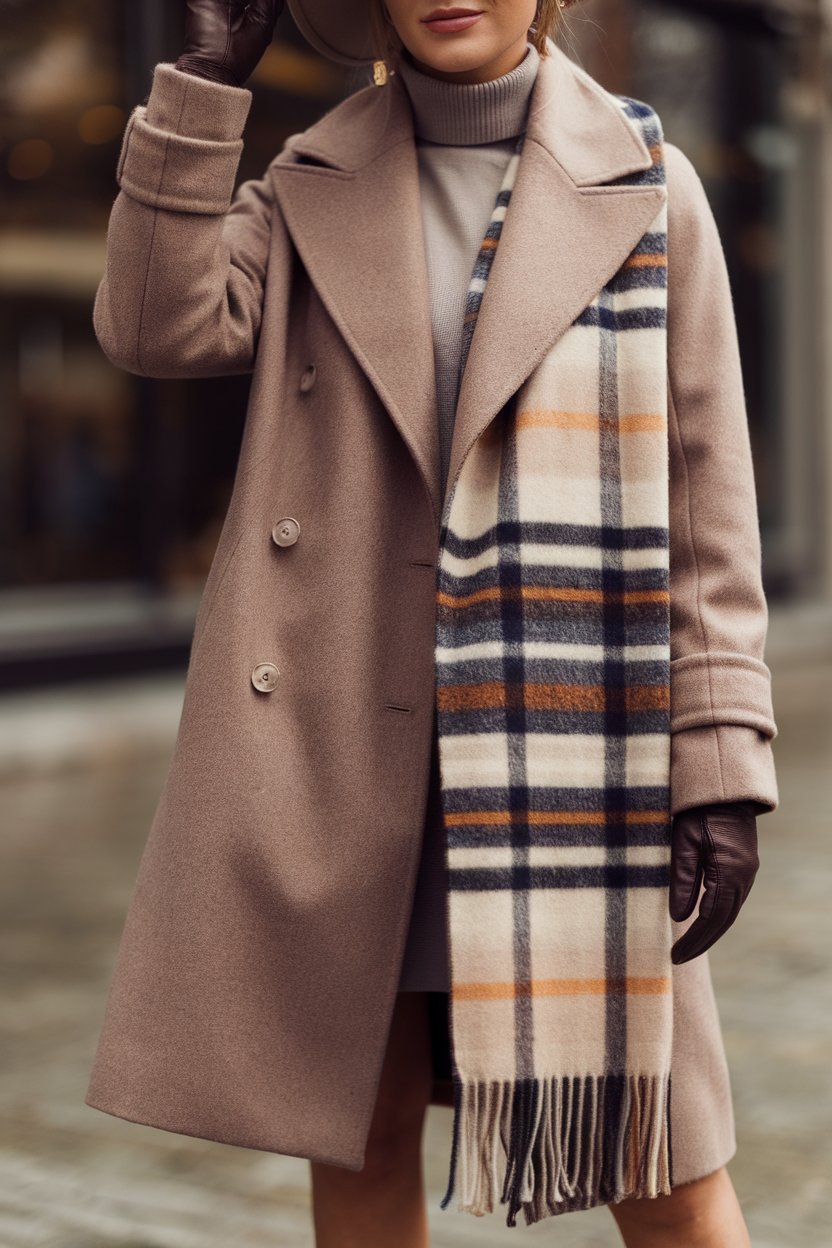 13 Winter Outfits for Short Petite Women That Flatter – fashionbylina.com