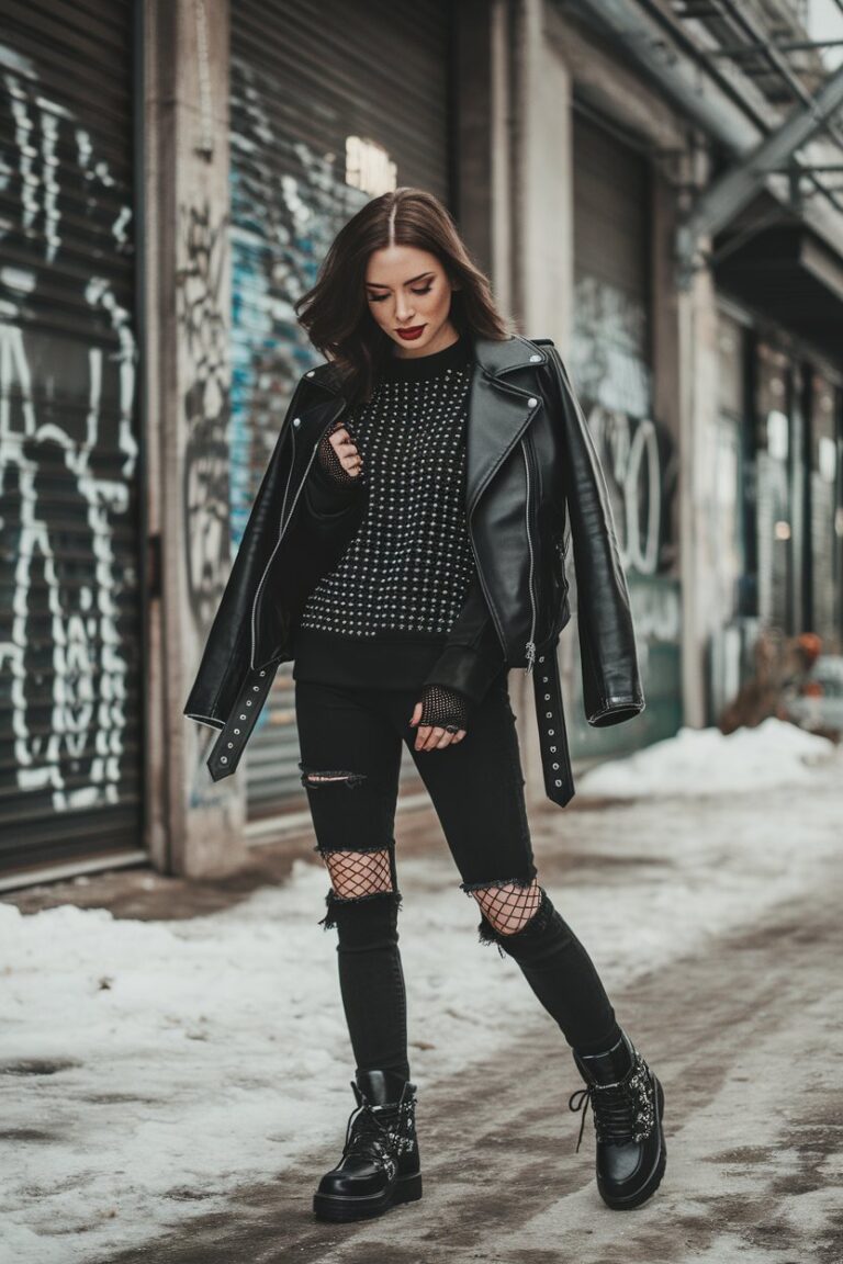 12 Moonboots Outfits for Winter That Elevate Your Style – fashionbylina.com