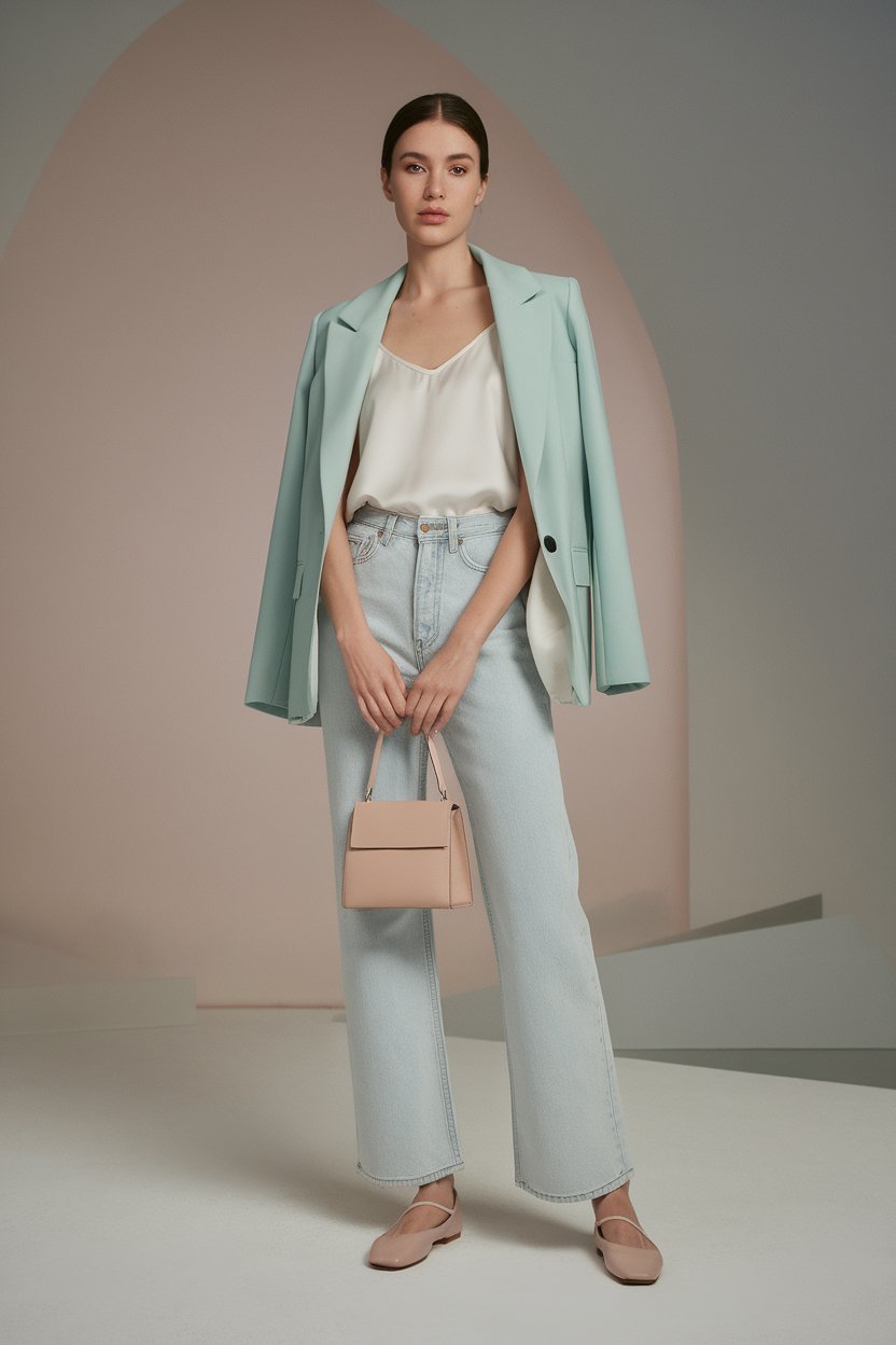 14 Bootcut Jeans Outfit Ideas for Effortless Chic Looks – fashionbylina.com