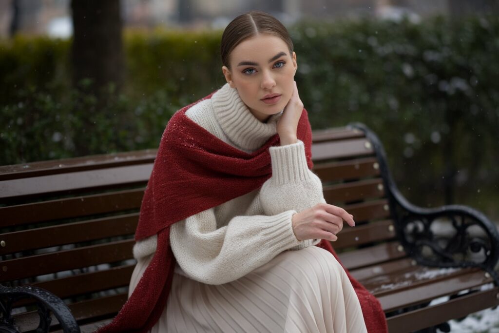15 Winter Outfits With Yellow Jacket To Stay Trendy – fashionbylina.com