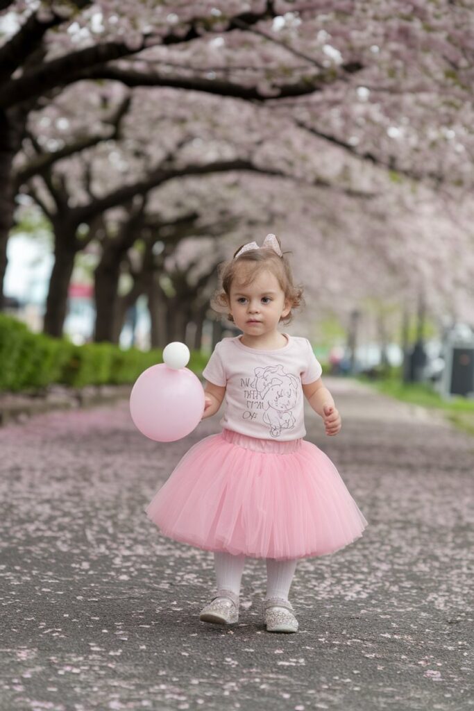 14 Spring Outfits for Toddler Girl: Adorable Seasonal Styles Made ...