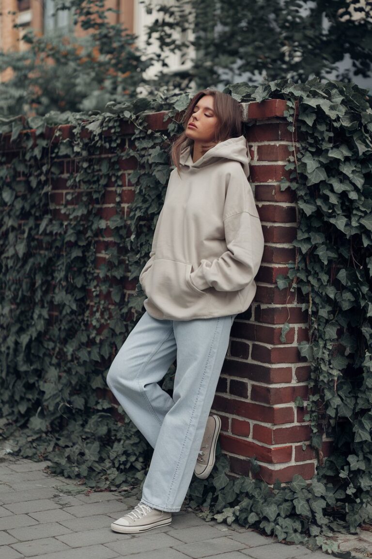 13 Spring Outfits with Jeans: Effortless Looks for Every Occasion ...
