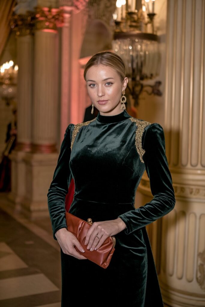 15 Old Money Outfits for Women: Effortless Elegance for Every Occasion ...