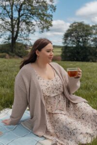 17 Plus Size Spring Outfit Ideas to Inspire Your Seasonal Style ...