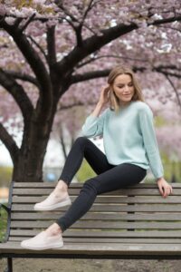 13 Spring Outfits with Jeans: Effortless Looks for Every Occasion ...