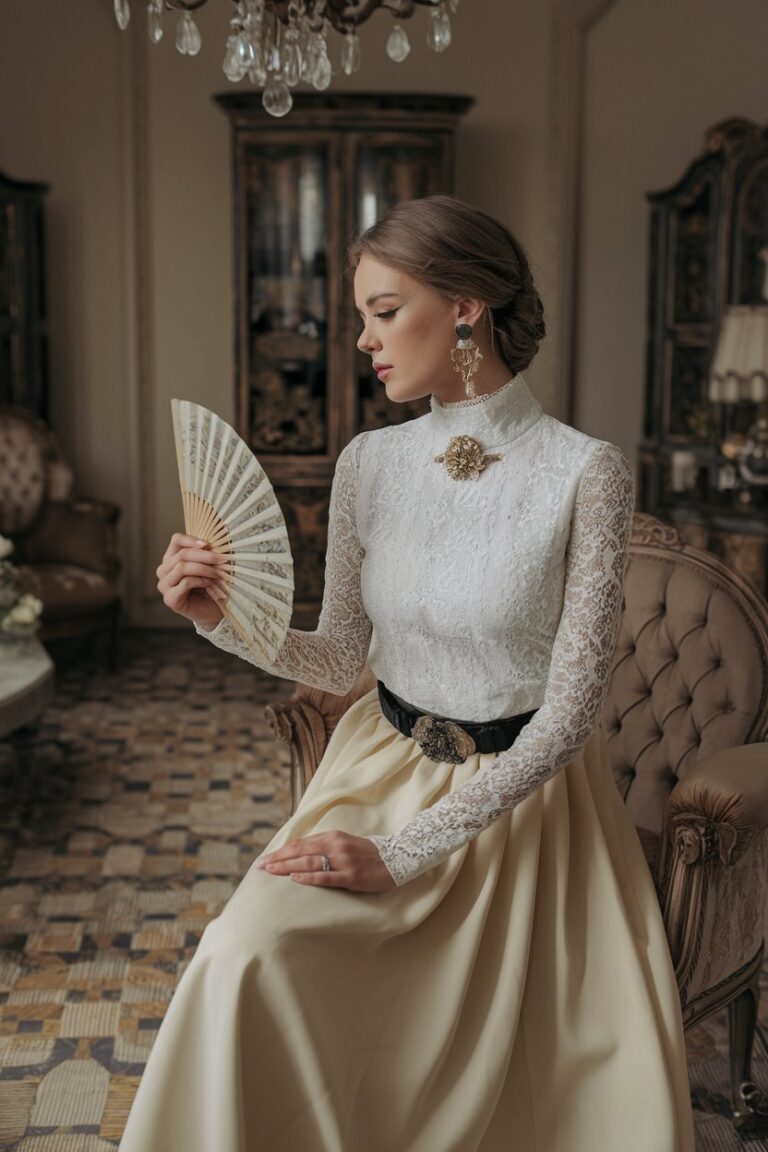15 Old Money Outfits for Women: Effortless Elegance for Every Occasion ...