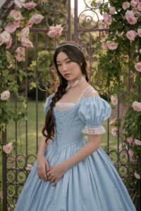 16 Victorian Spring Outfit Ideas: Timeless Looks with Classic Details ...