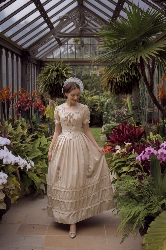 16 Victorian Spring Outfit Ideas: Timeless Looks with Classic Details ...