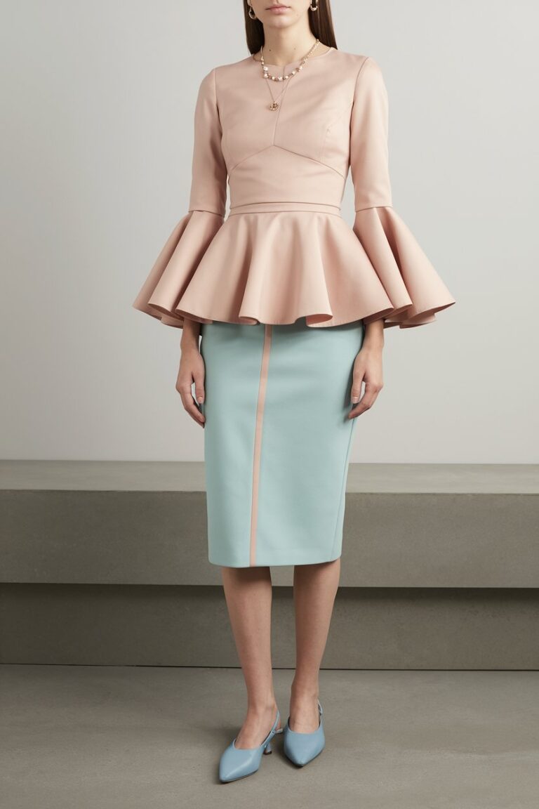 14 Stylish and Cute Professional Outfit Ideas for Spring ...
