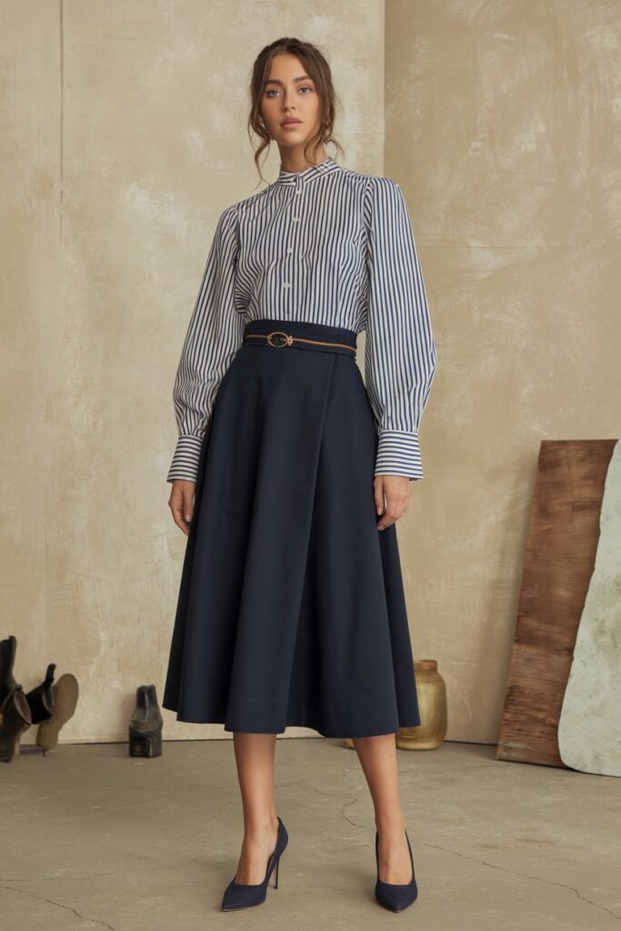 14 Stylish and Cute Professional Outfit Ideas for Spring ...