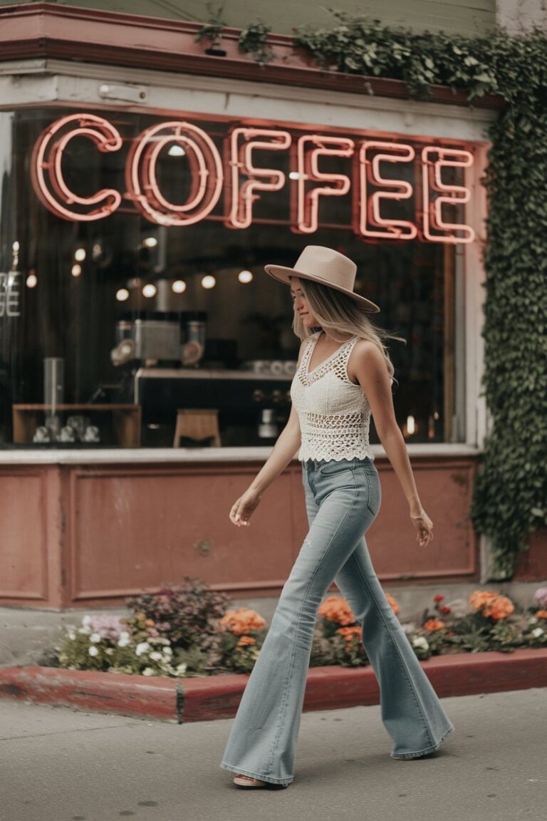 15 Cute Spring Outfit Ideas to Elevate Your Wardrobe – fashionbylina.com