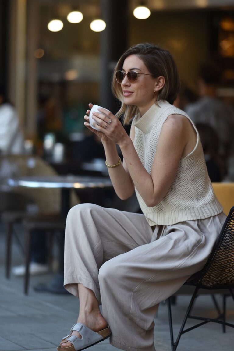 15 Cute Spring Outfit Ideas to Elevate Your Wardrobe – fashionbylina.com
