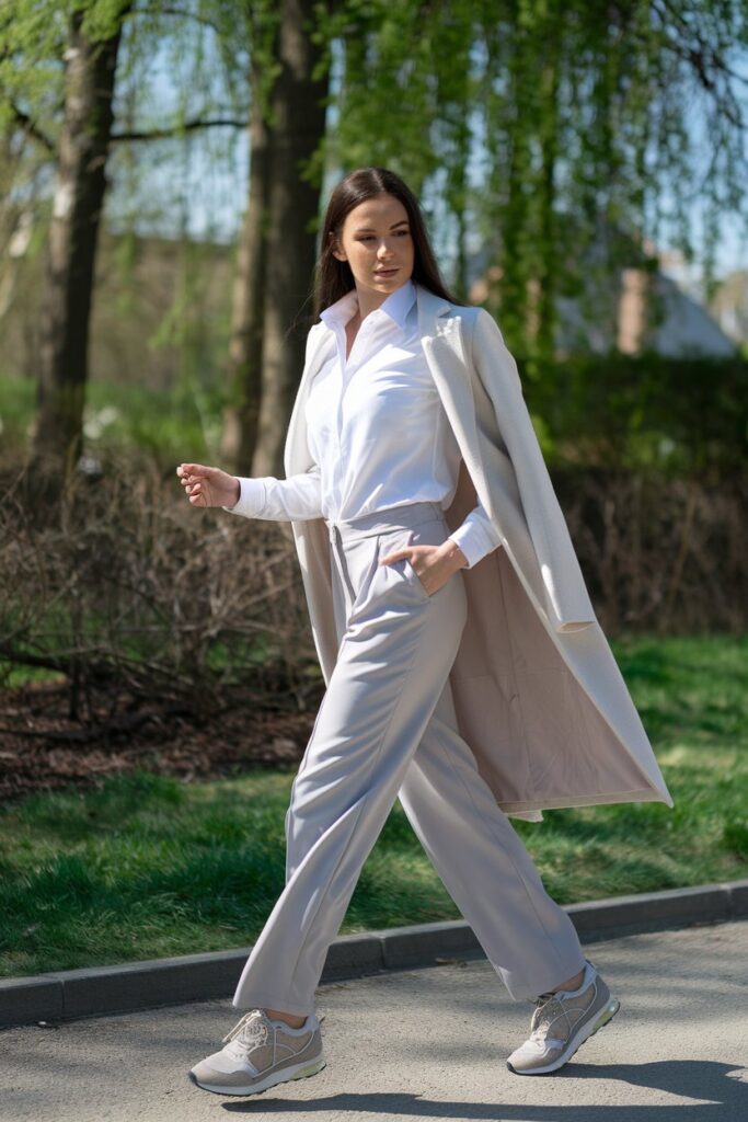 14 Business Casual Spring Outfits for a Polished Look – fashionbylina.com