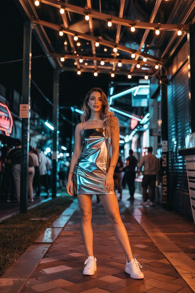 16 Summer Festival Outfit Ideas You Can Actually Wear All Day ...