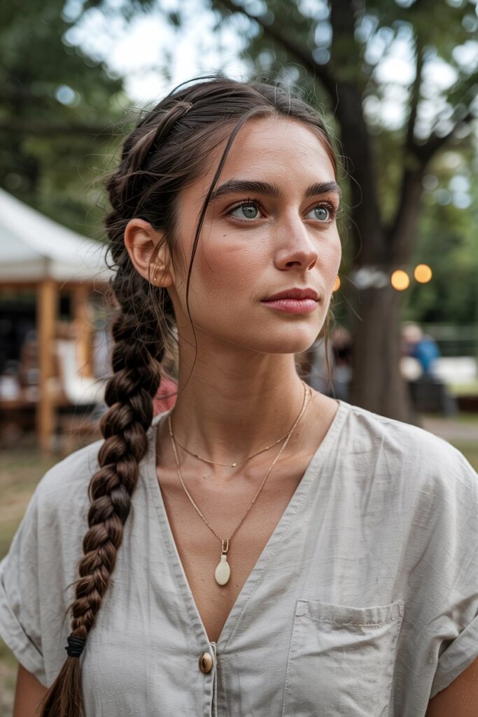 16 Summer Festival Outfit Ideas You Can Actually Wear All Day ...