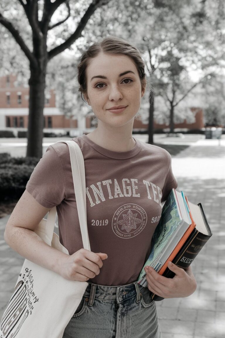 17 Summer Outfits for College That Work for Class, Campus, and Beyond ...