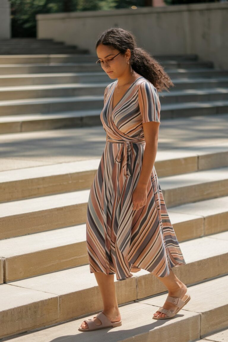 17 Summer Outfits for College That Work for Class, Campus, and Beyond ...