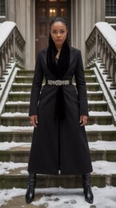 14 Witchy Winter Outfit Ideas for Your Inspiration: Embrace the Magic ...