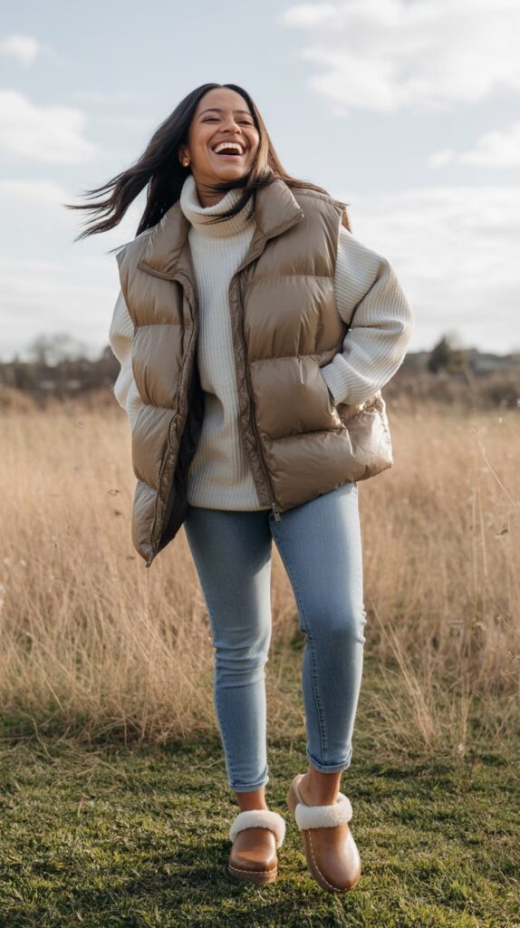 13 Fall Outfits With Clogs You Will Fall In Love With! Chic, Cozy, and ...